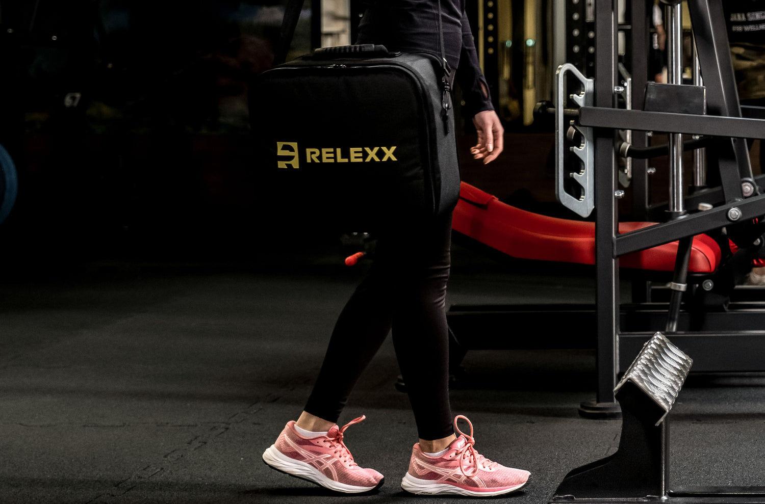 Relexx® Lexx 6+, Recovery Boots