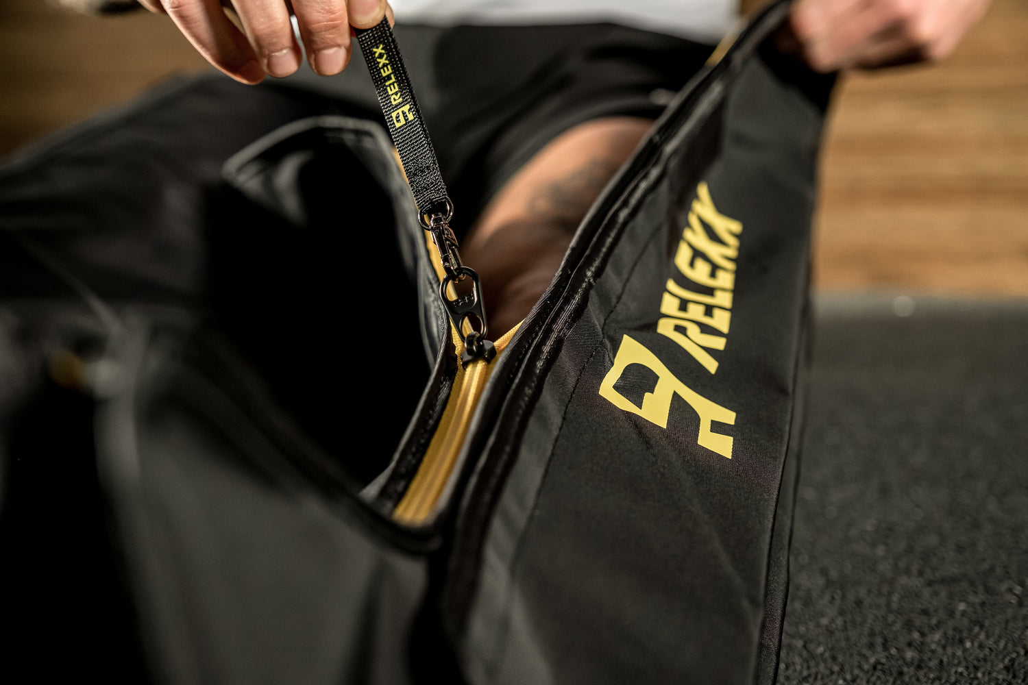 Relexx® Recovery Boots